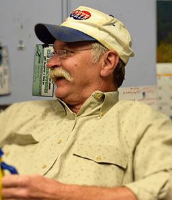 On-Air Talent | KYKC